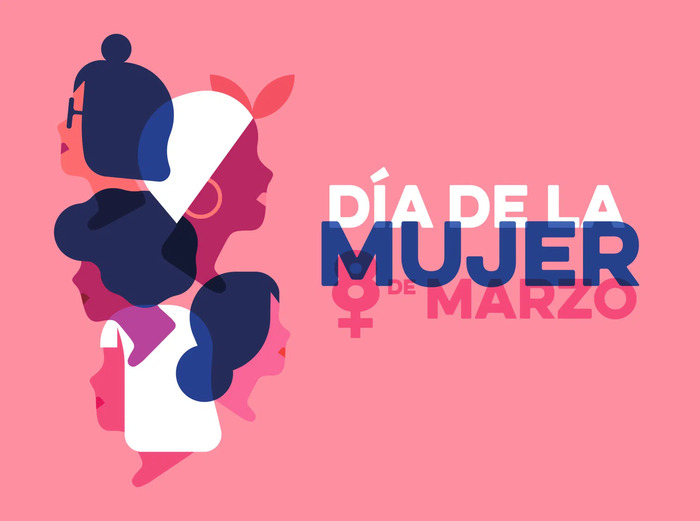 SEPCA - Día Internacional de la Mujer 2026